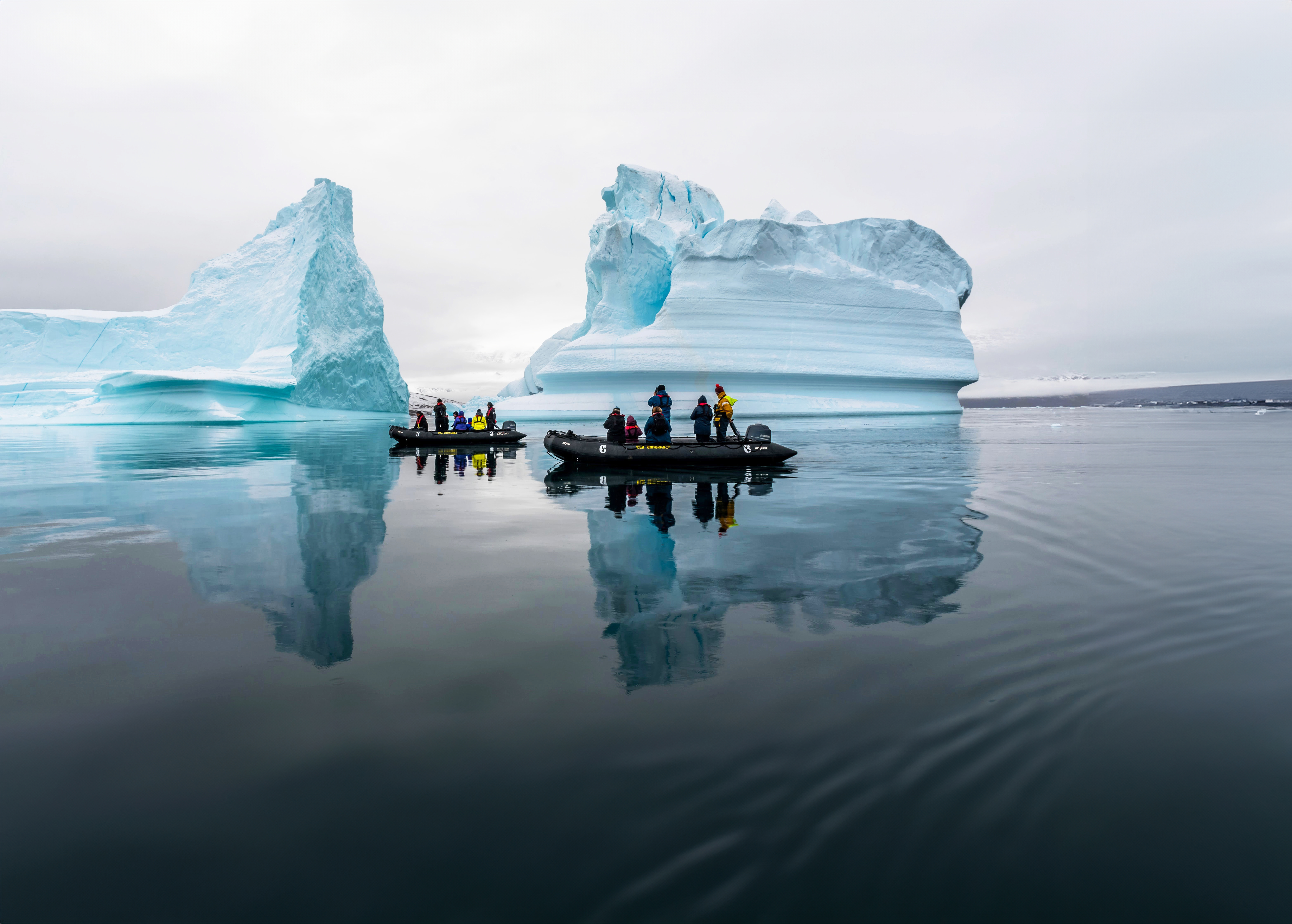The Story of the Greenlandic Qajaq – PolarQuest